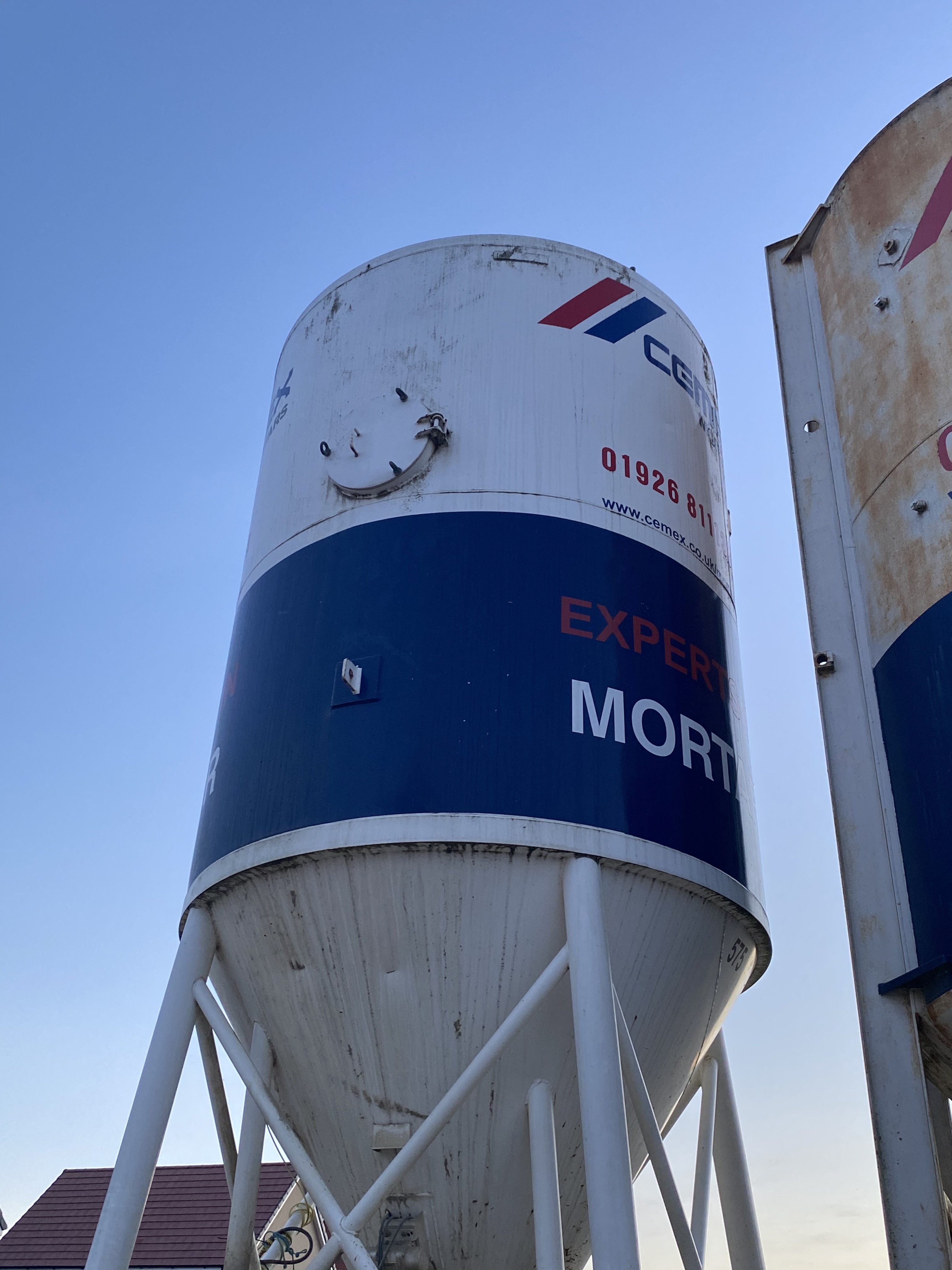 Taylor Wimpey Terror – A tale of building incompetence